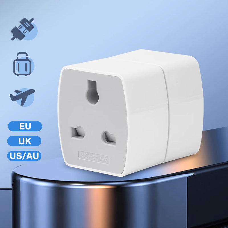Universal Adapter Plug – furanshop