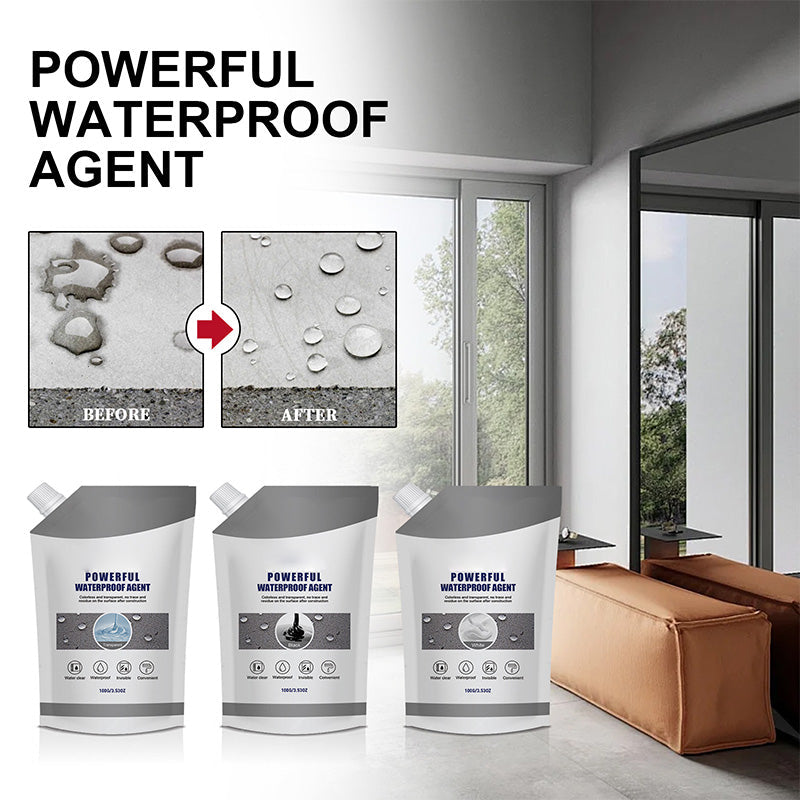 🌿💧Multipurpose Anti-Leakage Waterproof Agent – furanshop