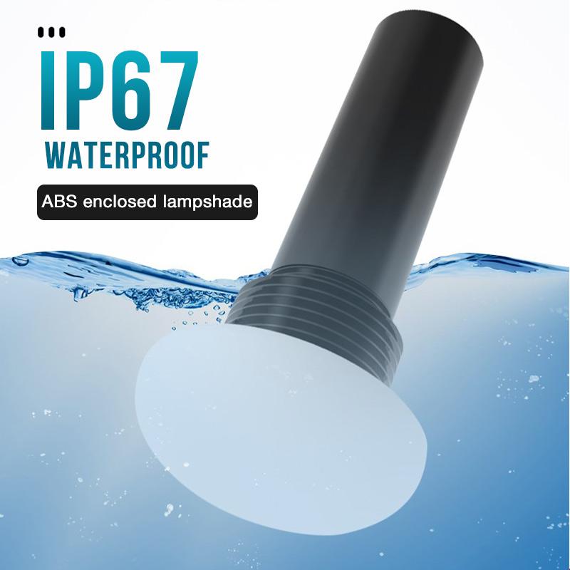 Fishing Night Light Rod Tail Light – furanshop