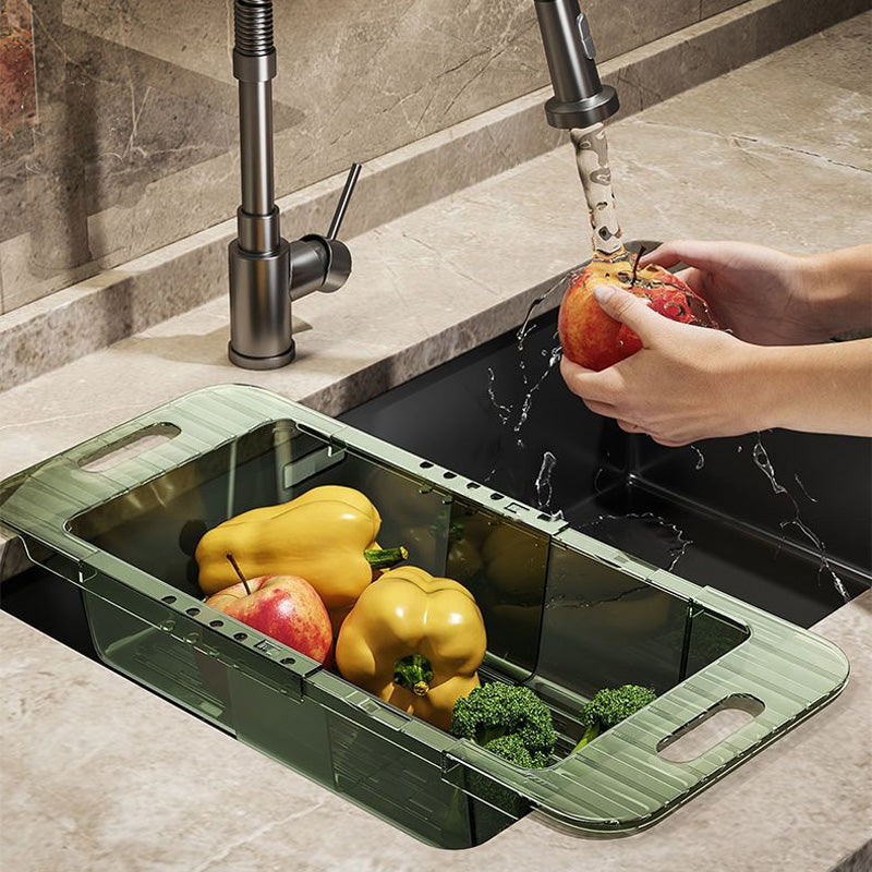 Kitchen Retractable Drain Rack – furanshop